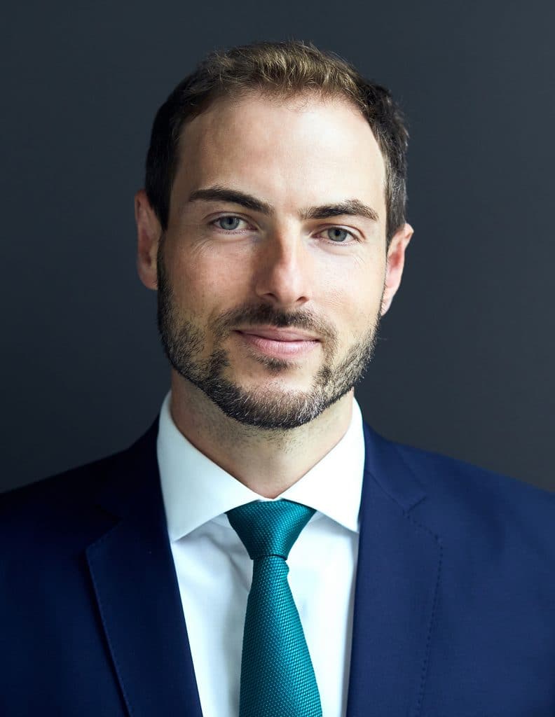 Team – Notar Martin Thelen